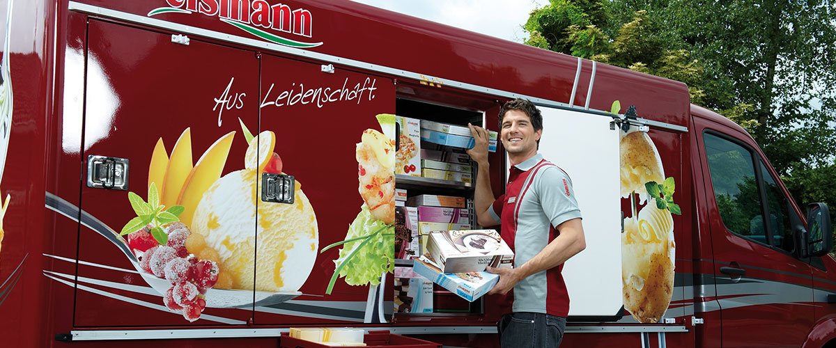 eismann franchise ondernemer worden? Word franchisenemer bij eismann!