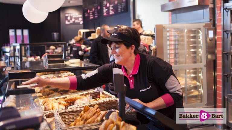 Bakker Bart in andere handen en samenwerking met Bakerstreet - De Nationale Franchise Gids ...
