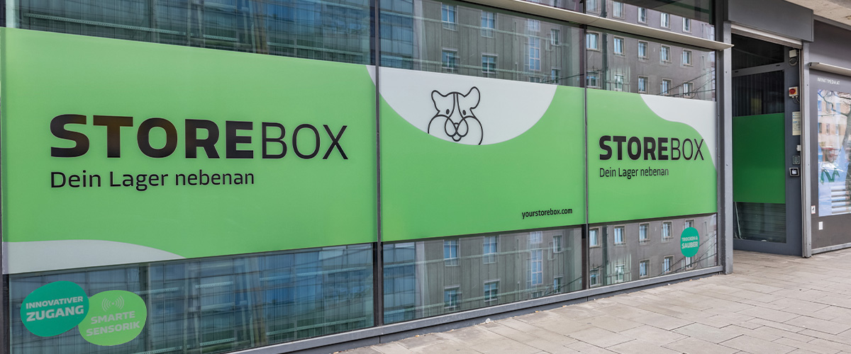 Storebox Franchise | Kosten & Mogelijkheden