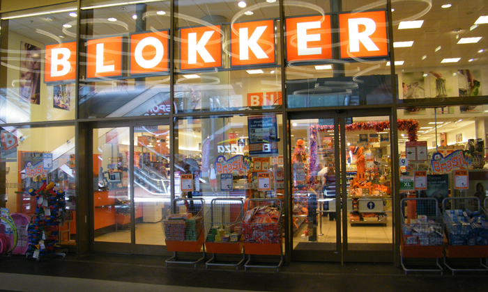 Is er toekomst voor Blokker? - De Nationale Franchise Gids