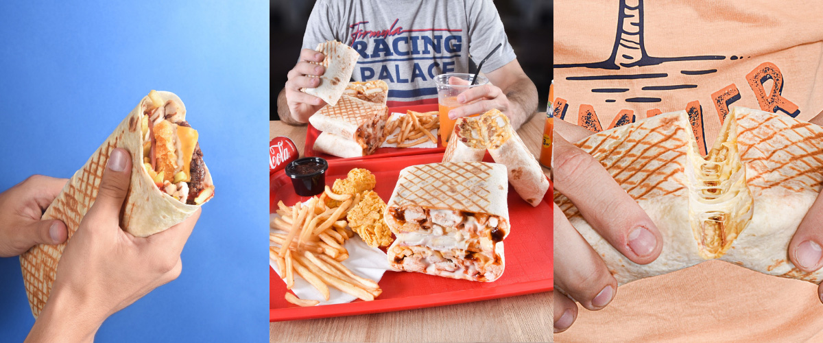Q's French Tacos - De Nationale Franchise Gids