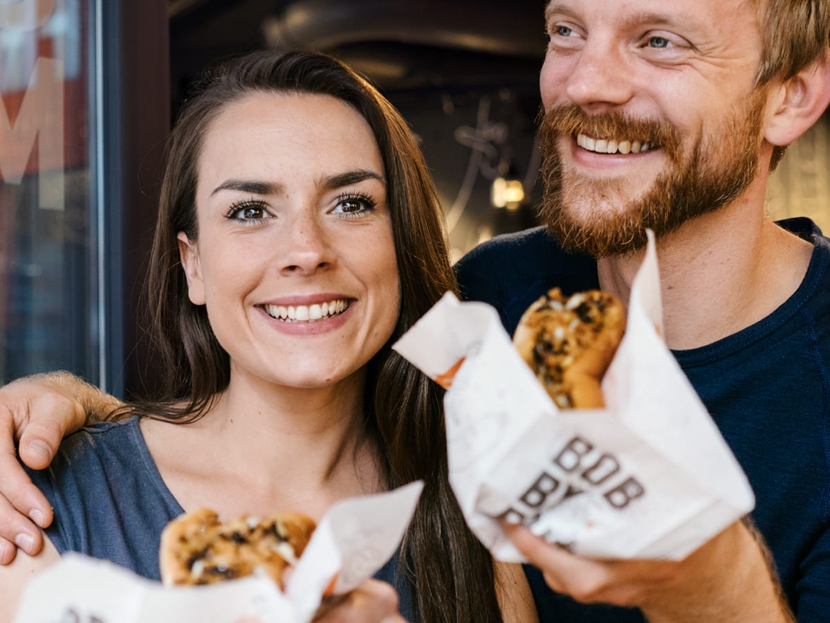 Bobby&Fritz - De Nationale Franchise Gids