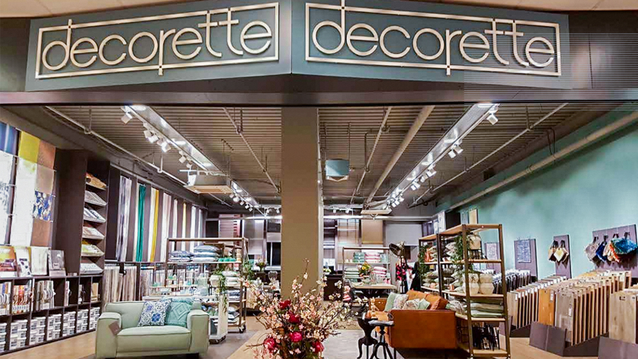 Decorette expandeert naar Duitsland - De Nationale Franchise Gids