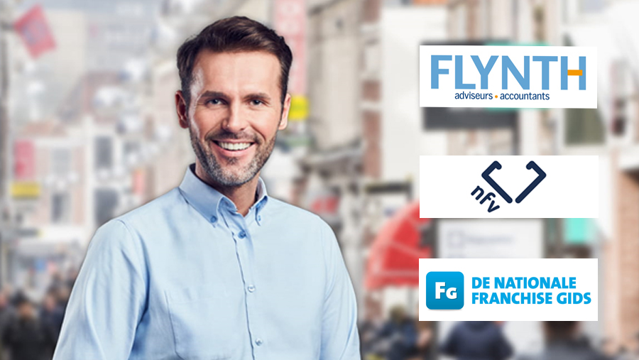 Flynth trotse partner van NFV en De Nationale Franchise Gids - De ...