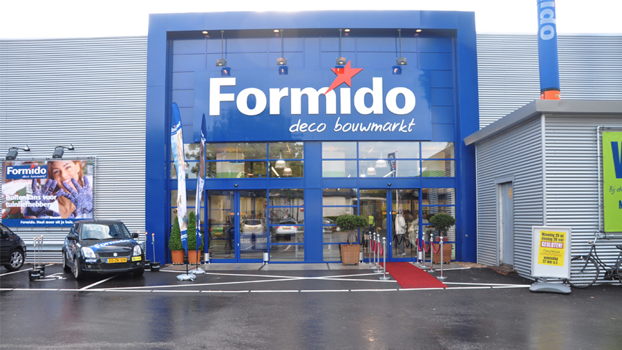 Voormalig Formido topman moet 88.000 euro terugbetalen - De Nationale ...