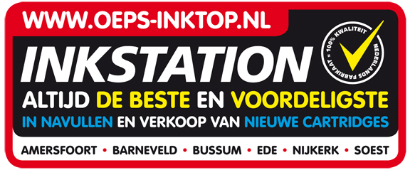 Inkstation - Nationale Franchisegids