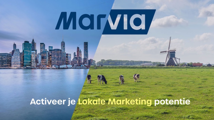 Médecins du Monde kiest voor Marvia - De Nationale Franchise Gids