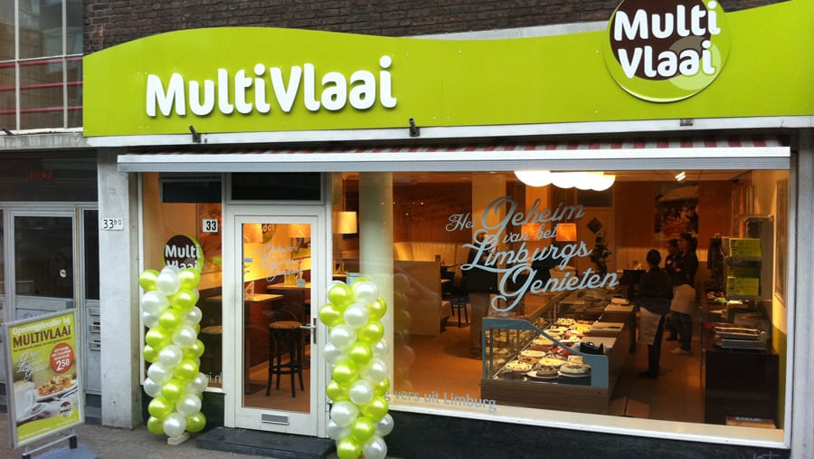 Krijgt MultiVlaai een nieuwe naam? - De Nationale Franchise Gids