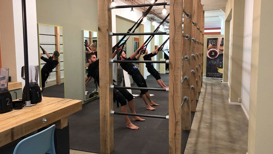 Nieuw op de site: Pepp.fit - Nationale Franchisegids