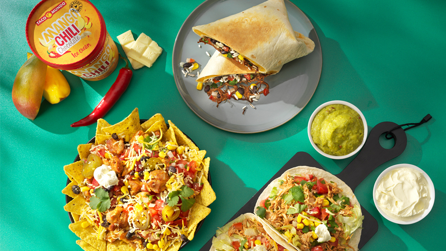 Taco Mundo opent 29ste vestiging in Schiedam - De Nationale Franchise Gids