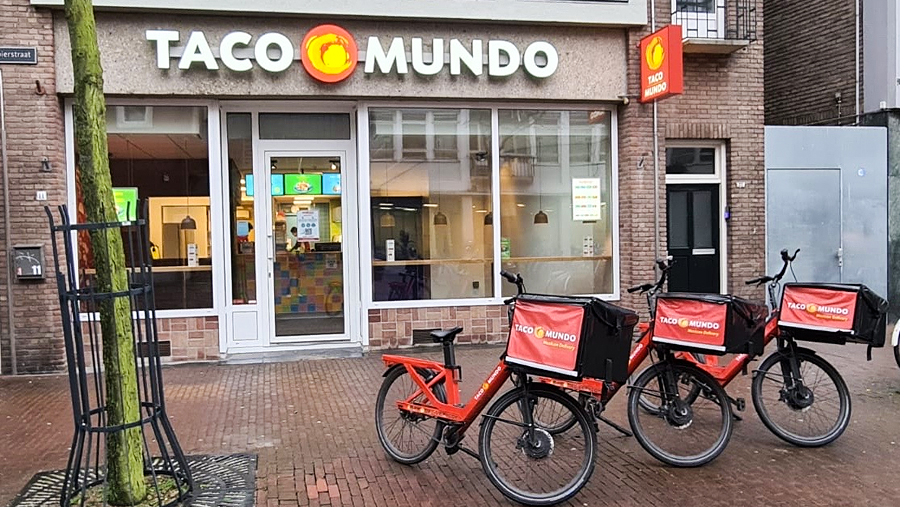 Taco Mundo Arnhem viert eerste jubileum - De Nationale Franchise Gids
