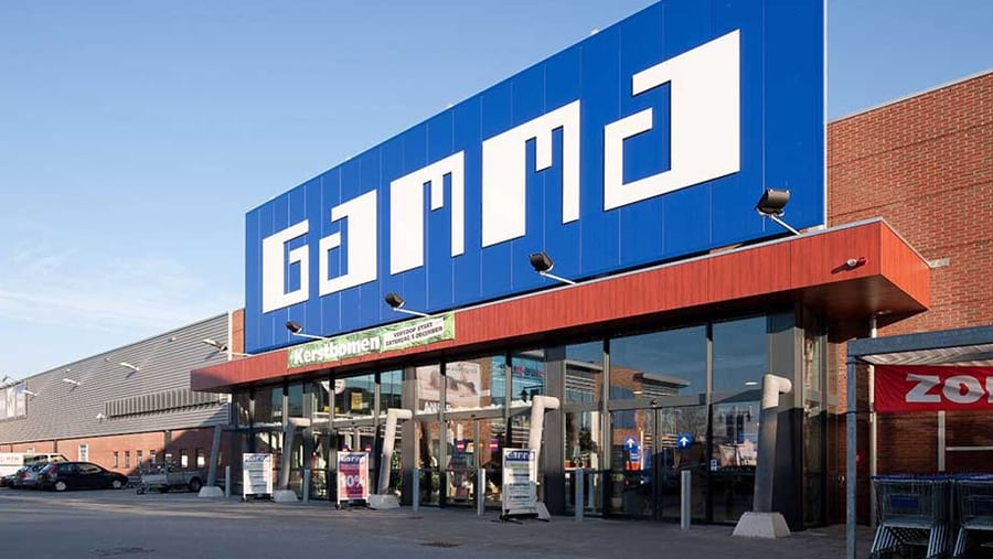 Intergamma neemt 156 Gamma- en Karwei winkels over - De Nationale ...