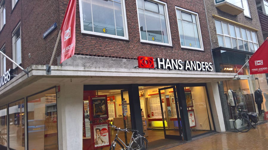 Hoge Raad zet streep door belastingtrucs bij Hans Anders - De Nationale ...