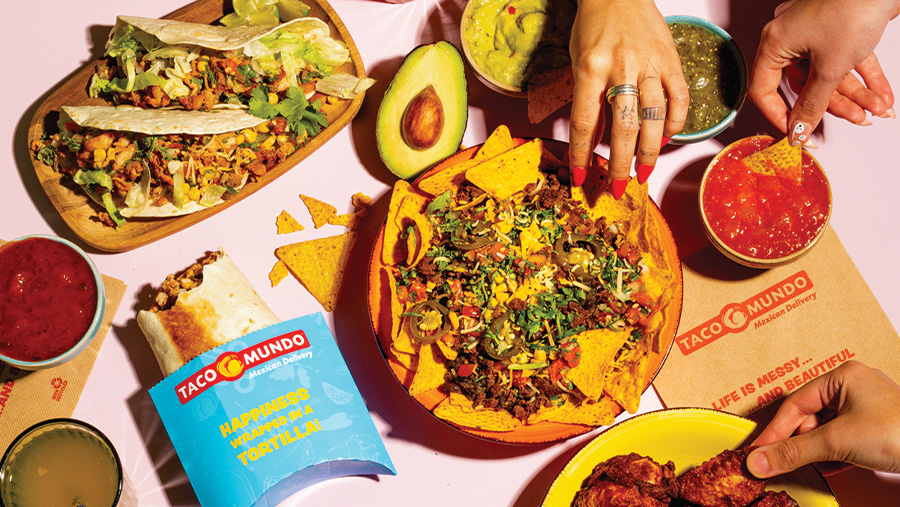 Nieuw te openen: Start jouw eigen Taco Mundo in Haarlem-Noord - De ...