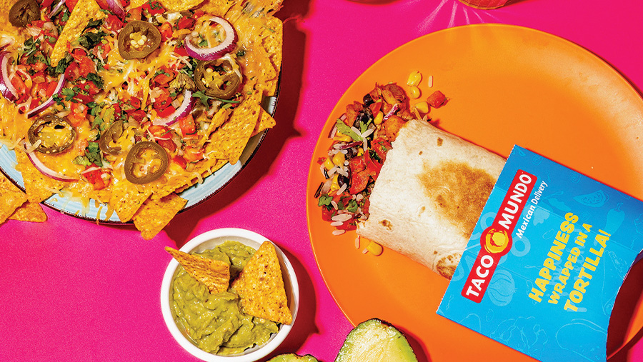 Nieuw te openen: Start jouw eigen Taco Mundo in Eindhoven-Noord! - De ...