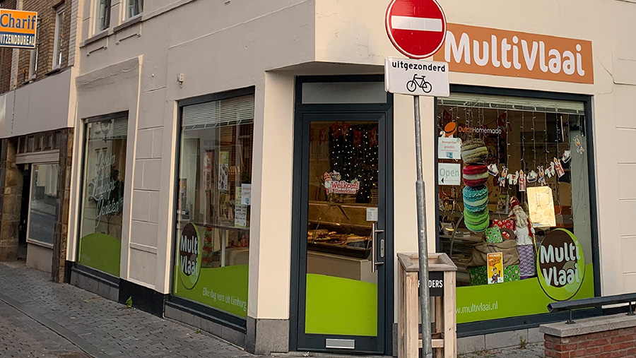 MultiVlaai, Bergen op Zoom - De Nationale Franchise Gids