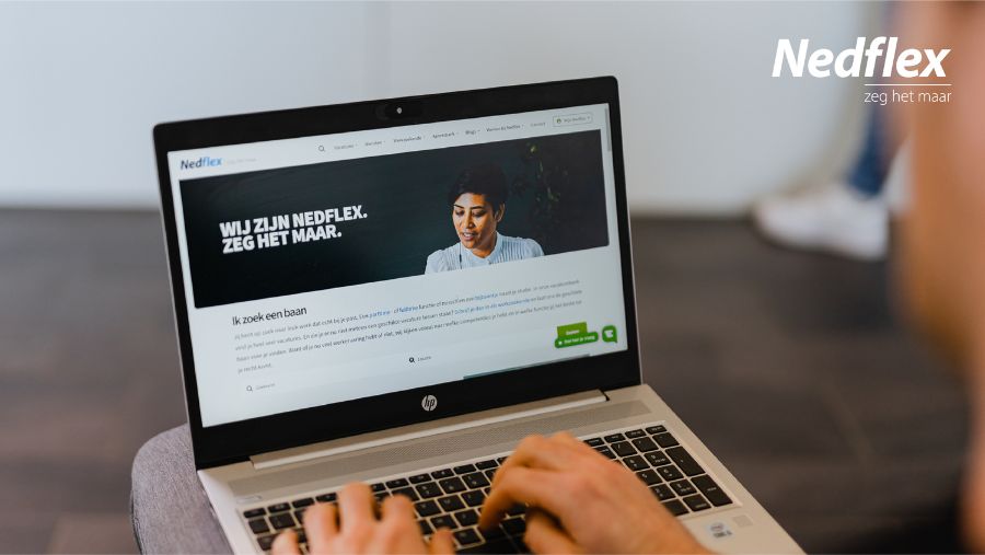 Franchisenemer Gerco van Nedflex aan het woord - De Nationale Franchise Gids