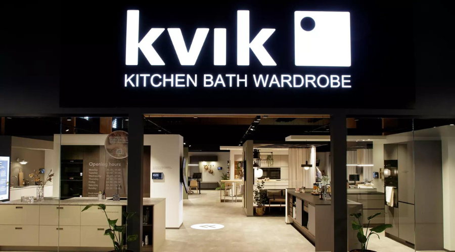 Nieuw te openen: Kvik, Arnhem - De Nationale Franchise Gids