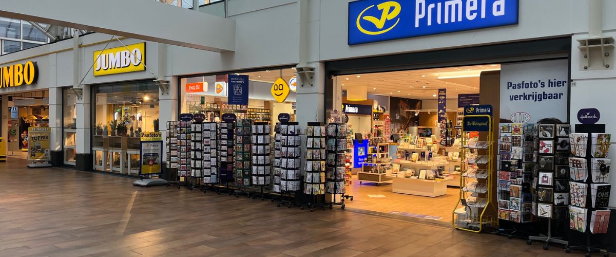 Primera, Kanaleneiland in Utrecht - De Nationale Franchise Gids