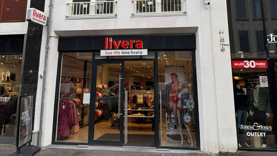 Livera, Tiel - De Nationale Franchise Gids