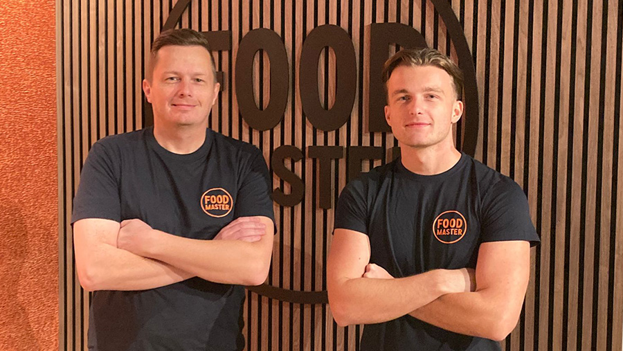 Foodmaster Leeuwarden is een feit - De Nationale Franchise Gids