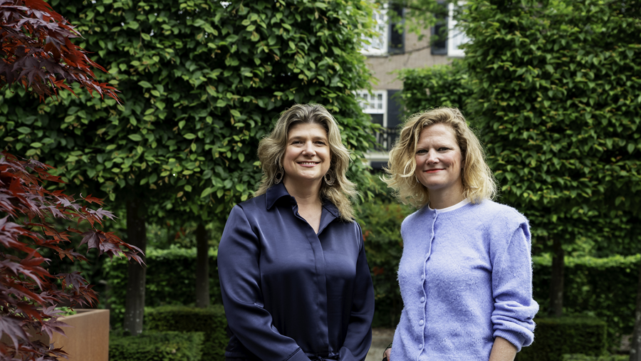 act legal verwelkomt Anita Canta en Nicole Kuijer als partners ...