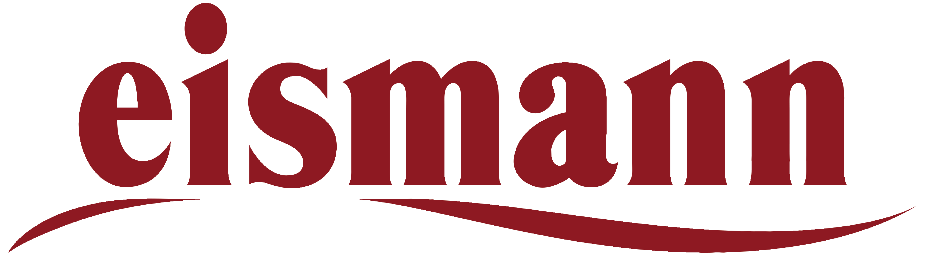 Eismann Logo